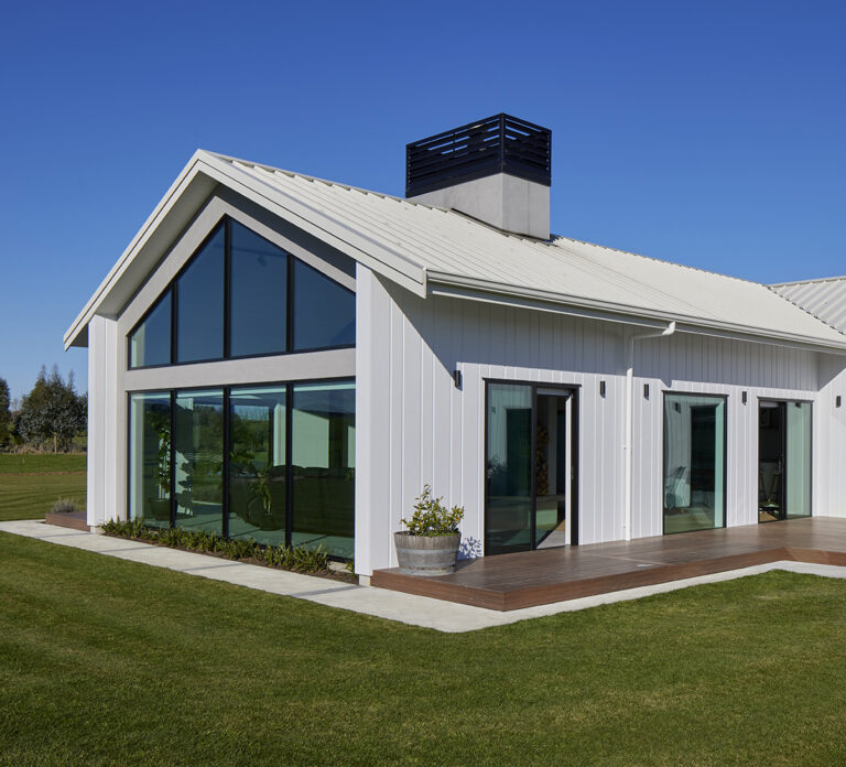 Vertical and Horizontal Tounge & Groove Cladding | Dahlsens