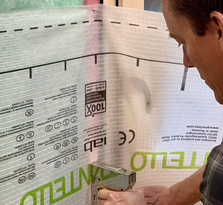 Builders wraps, membranes and sarking - Dahlsens