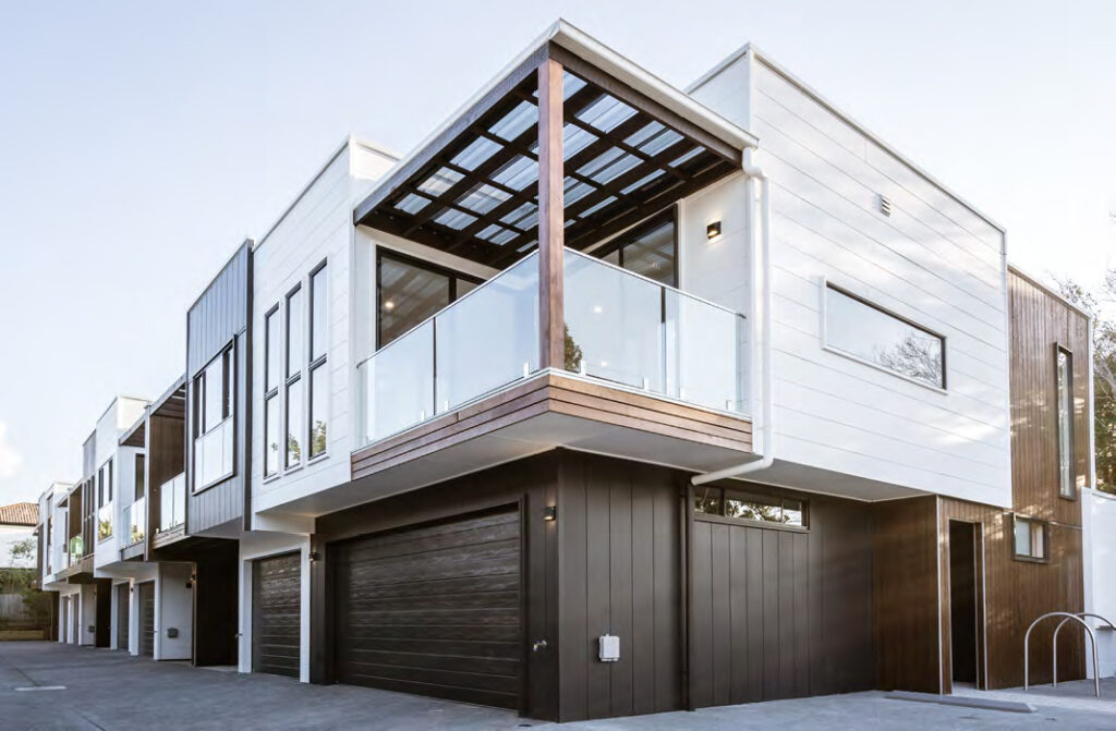 Vertical and Horizontal Tounge & Groove Cladding | Dahlsens