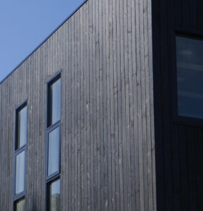 Vertical and Horizontal Tounge & Groove Cladding | Dahlsens