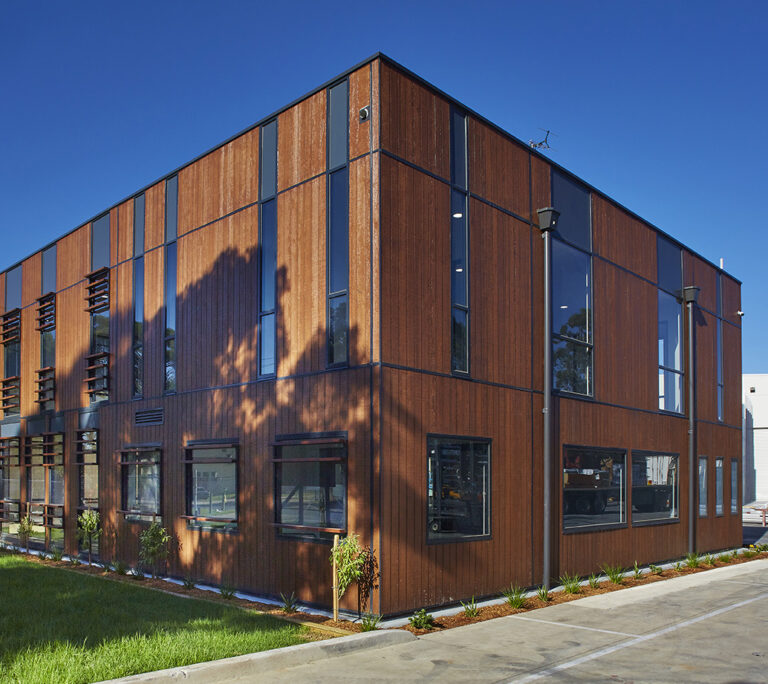 Vertical and Horizontal Tounge & Groove Cladding | Dahlsens