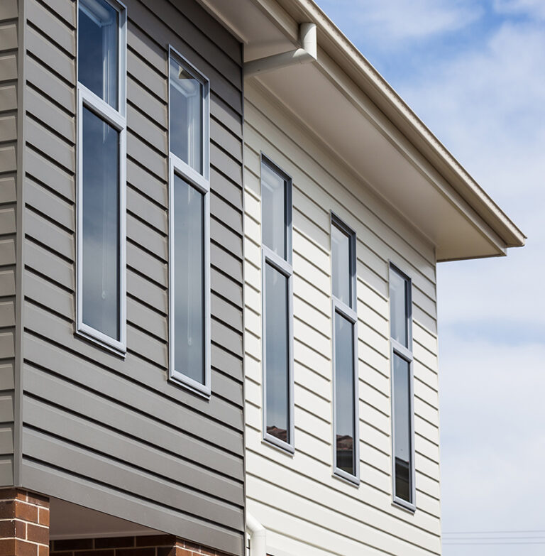 Weatherboard Cladding | Buy Online & In-Store | Dahlsens