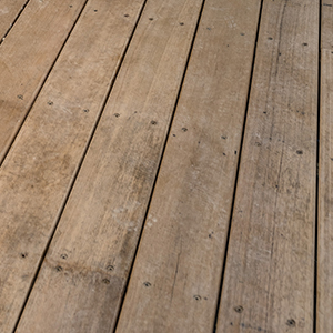 Timber Decking | Dahlsens