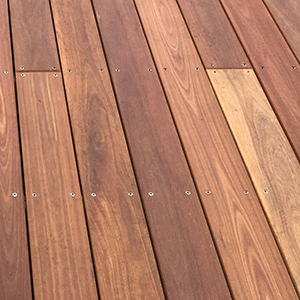 Decking - Composite, Modular & Timber | Dahlsens