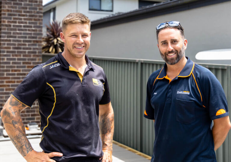 Supplier of building materials, hardware, truss & frame, timber - Dahlsens