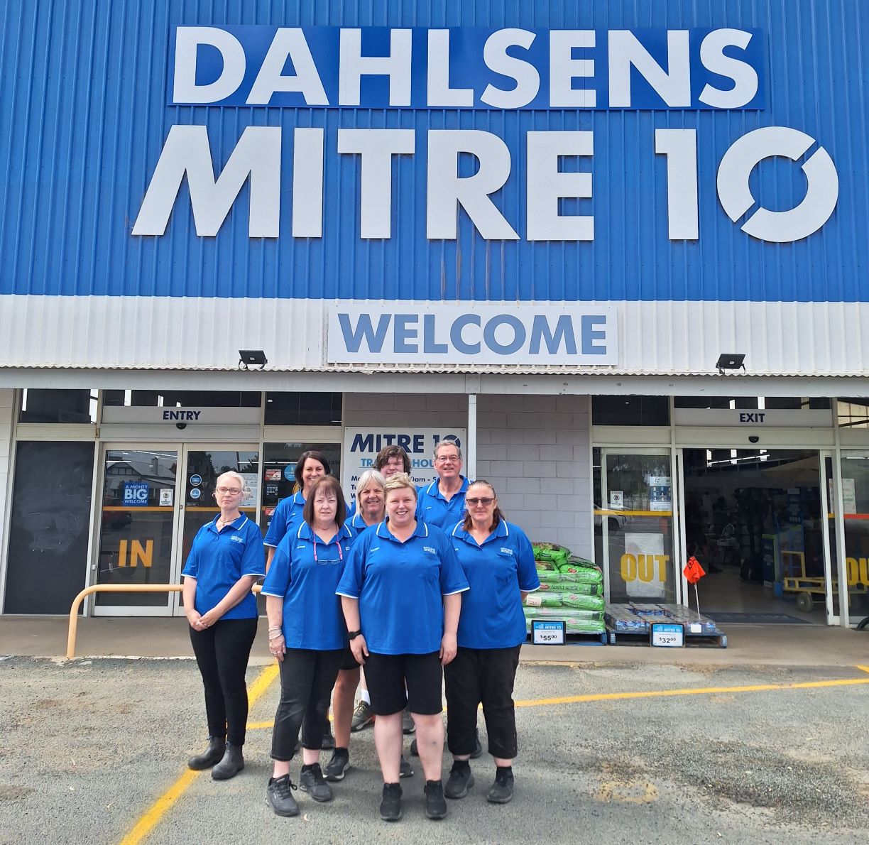 Dahlsens Grows: Strengthening Our Commitment to You - Dahlsens
