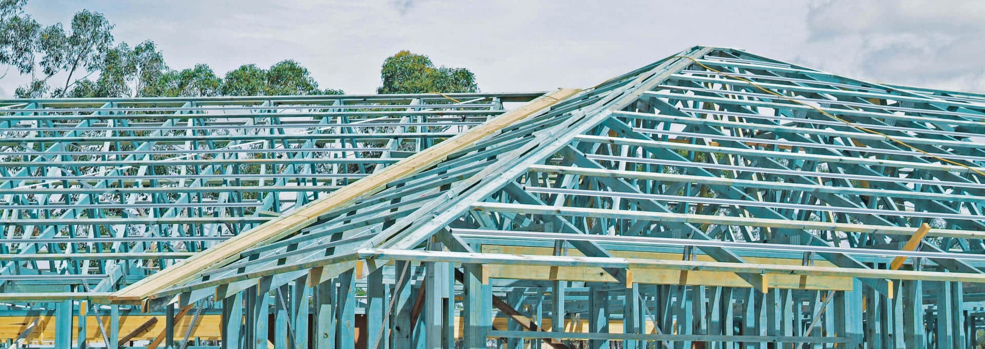 Supplier of building materials, hardware, truss & frame, timber - Dahlsens