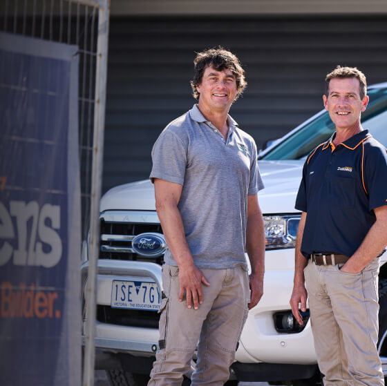 Supplier of building materials, hardware, truss & frame, timber - Dahlsens