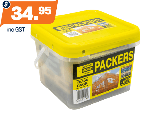 Supplier of building materials, hardware, truss & frame, timber - Dahlsens