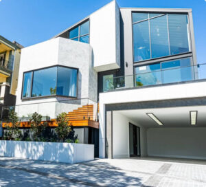 Metal cladding - Dahlsens