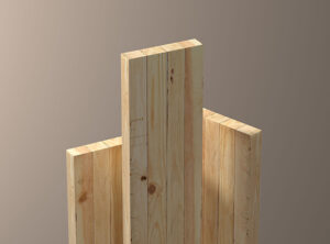 Hyne Timber - Dahlsens