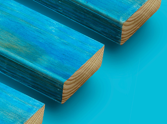 Hyne Timber - Dahlsens