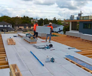 ALPHAFLOOR - Dahlsens