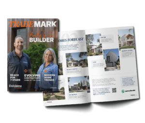 Dahlsens Guides and publications