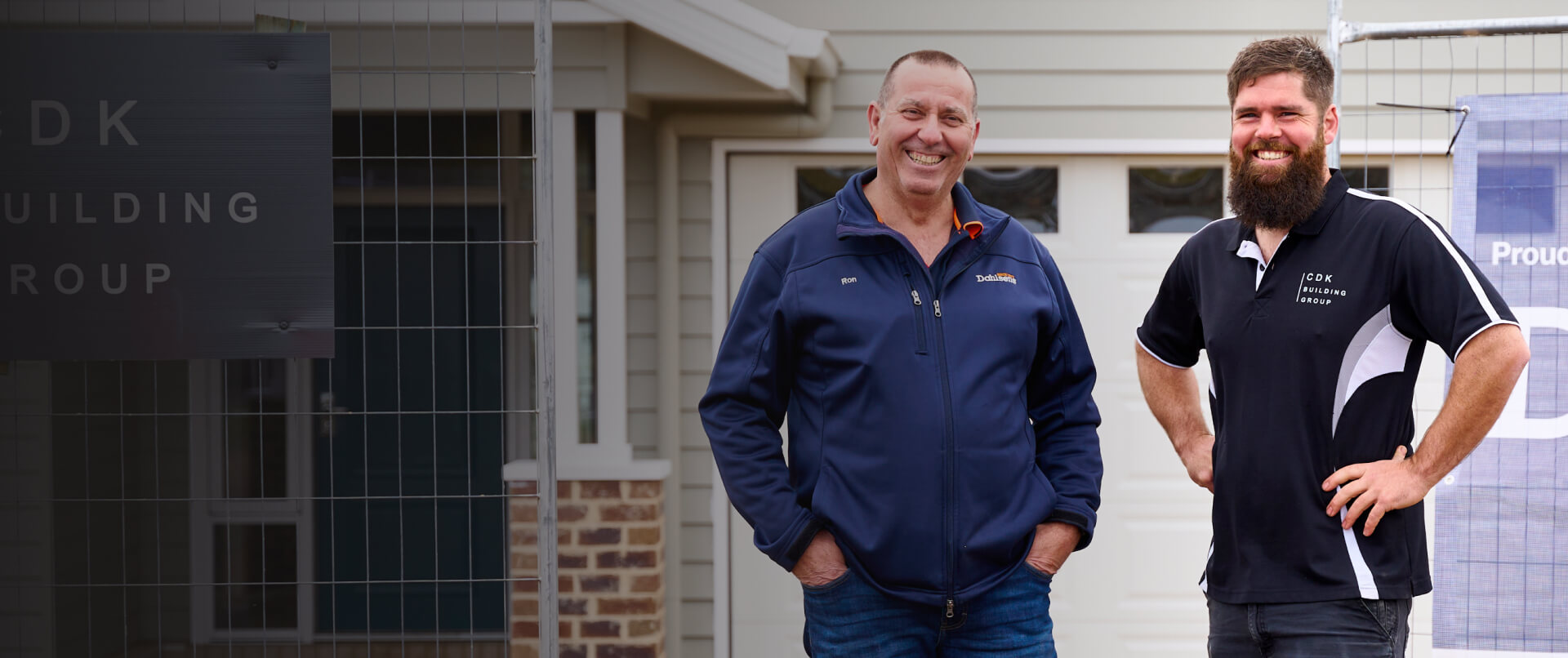 Supplier of building materials, hardware, truss & frame, timber - Dahlsens