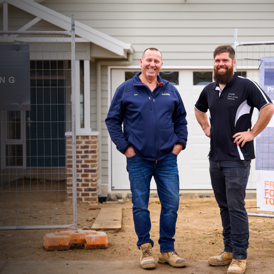 Supplier of building materials, hardware, truss & frame, timber - Dahlsens