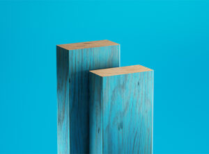 Hyne Timber - Dahlsens