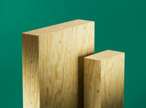 Hyne Timber - Dahlsens