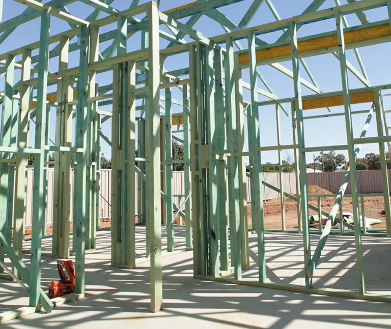 Timberlink - Dahlsens