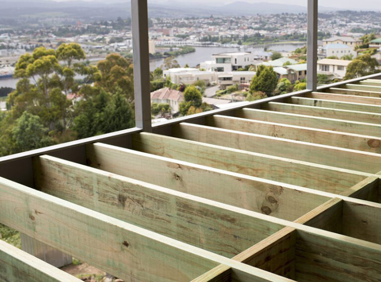 Timberlink - Dahlsens