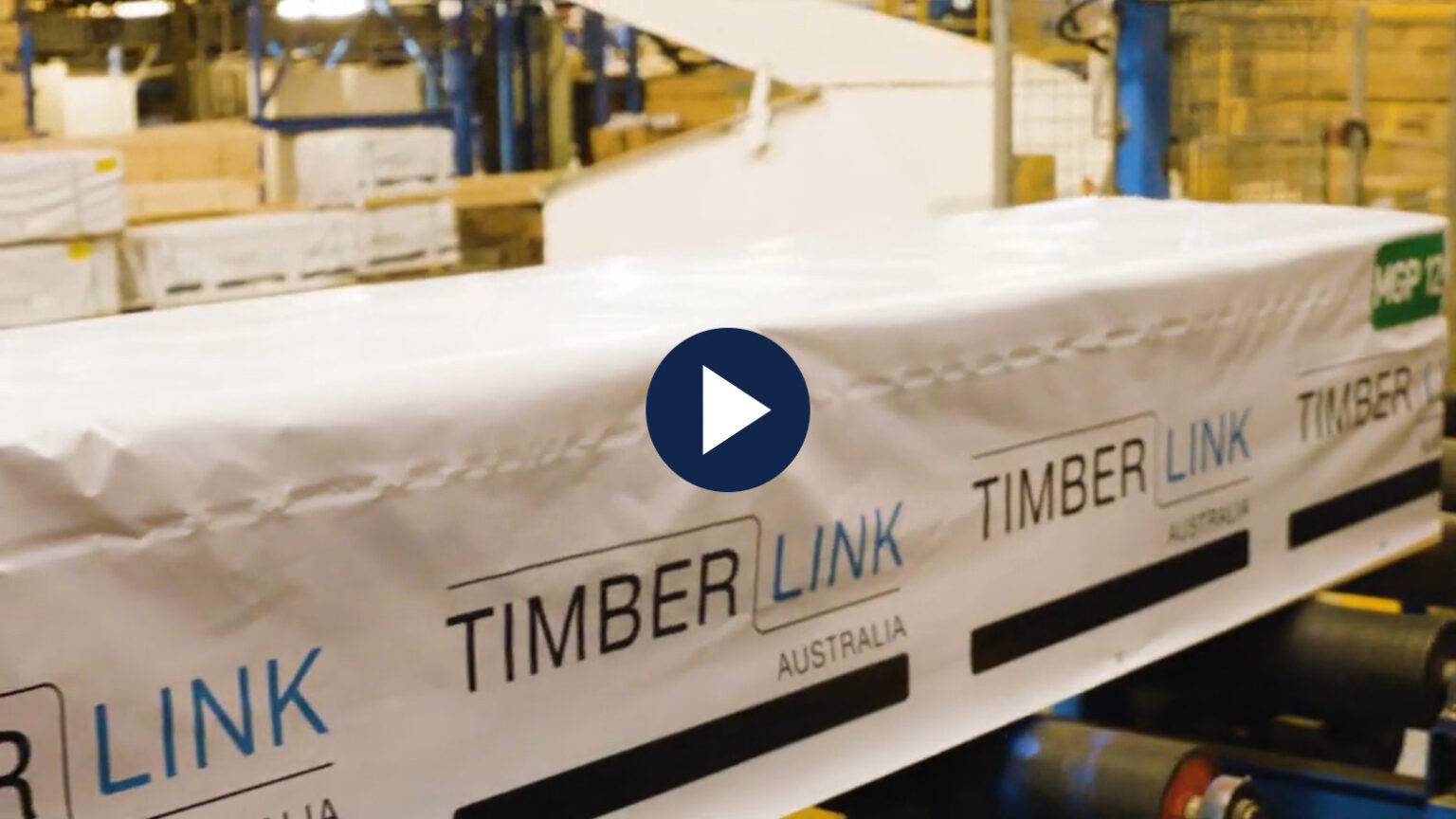 Timberlink - Dahlsens