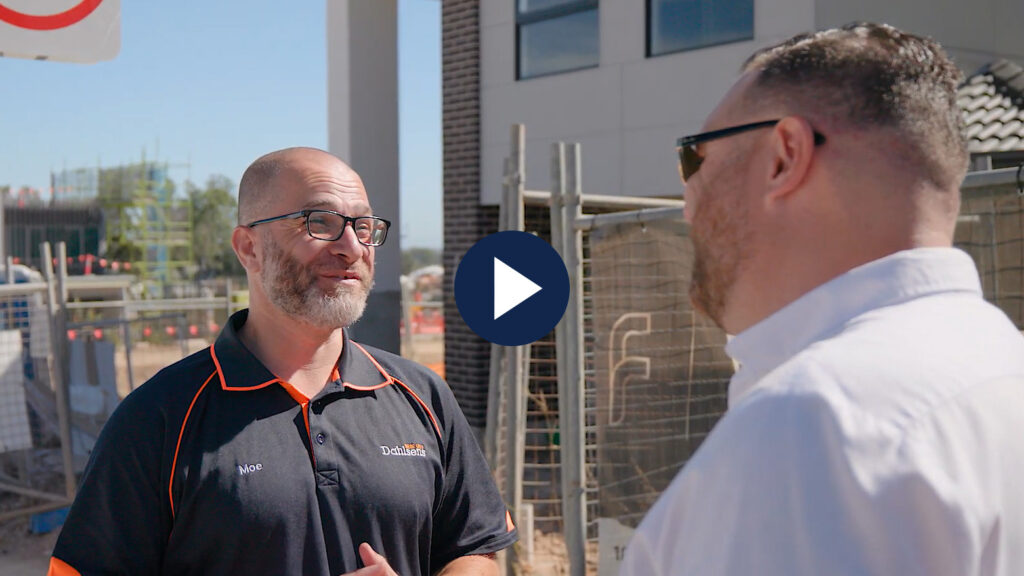 Supplier of building materials, hardware, truss & frame, timber - Dahlsens