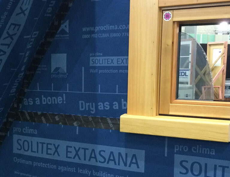 Builders wraps, membranes and sarking - Dahlsens