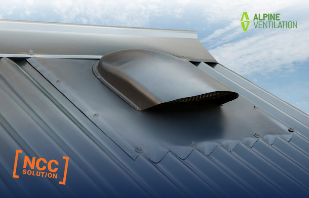 Build compliant, healthy homes with Alpine Ventilation - Dahlsens