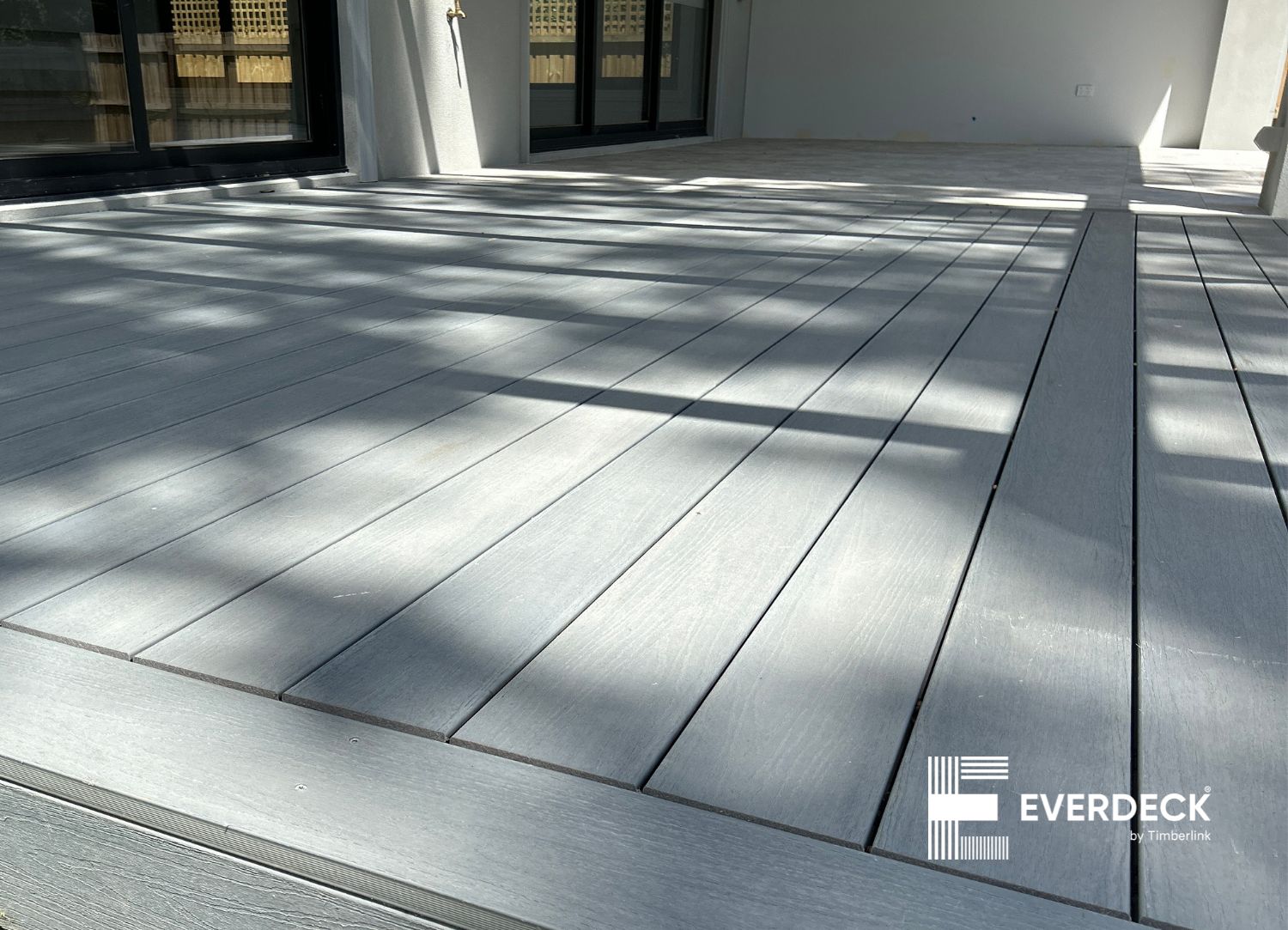 Meet Everdeck: Australia's Wood Composite Decking - Dahlsens
