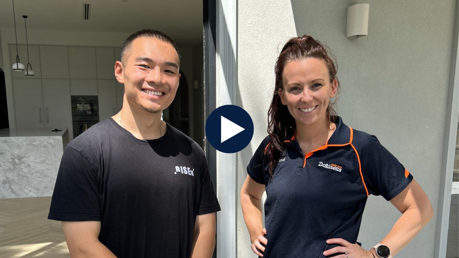 Everdeck® wood composite decking by Timberlink - Dahlsens