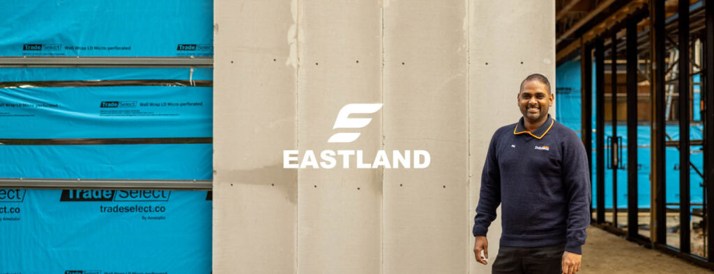 Eastland AAC now available from Dahlsens - Dahlsens