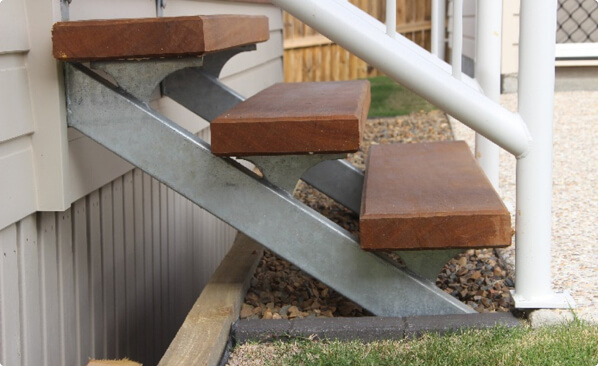 Galintel Outdoors - Dahlsens