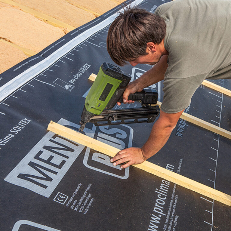 Pro Clima SOLITEX MENTO® PLUS Roof Underlay 1500mm x 50m