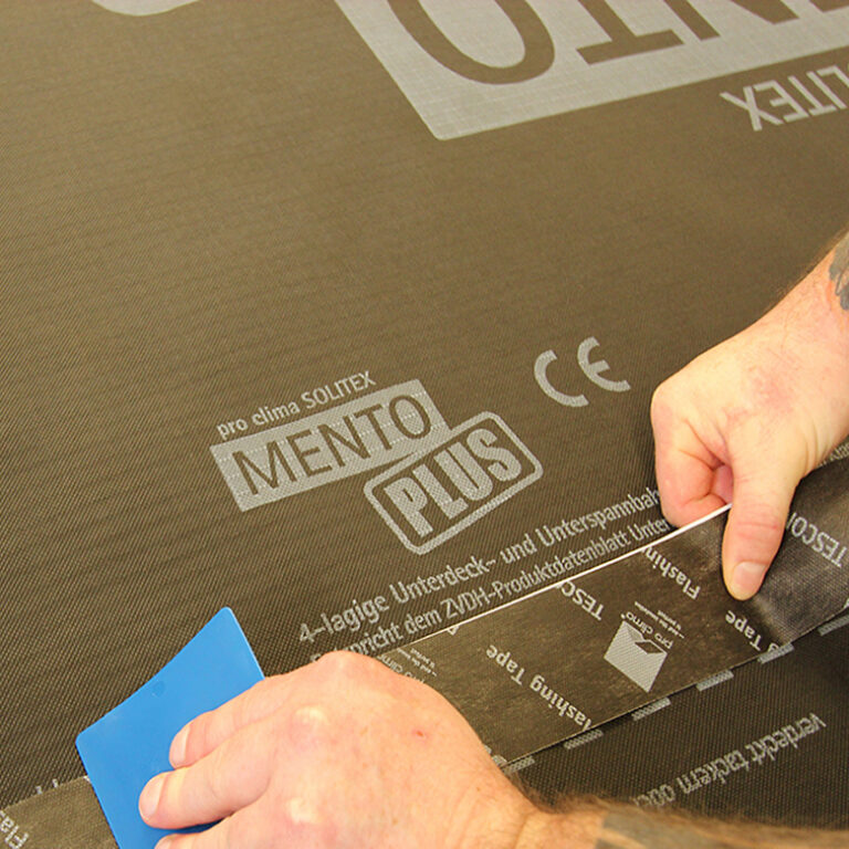 Pro Clima TESCON EXTORA® Sealing Tape 60mm x 30m
